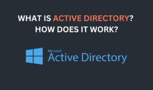 What is Active Directory Domain Services (AD DS)? Features, Setup, and How It Works - CodeRepublics