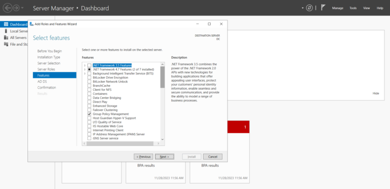 How to Promote a Server to a Domain Controller - A step-by-step guide ...