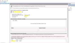 How to Install and Activate the RDS Licensing Role and CALs on Windows ...