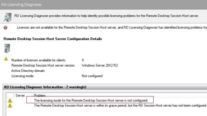 How to Install and Activate the RDS Licensing Role and CALs on Windows ...