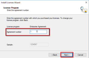 How to Install and Activate the RDS Licensing Role and CALs on Windows ...