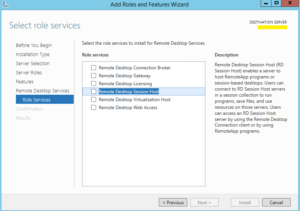 How to Install and Activate the RDS Licensing Role and CALs on Windows ...