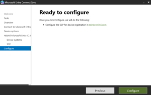 How to configure Windows 365 Enterprise Cloud PC | Setup Guide - CodeRepublics