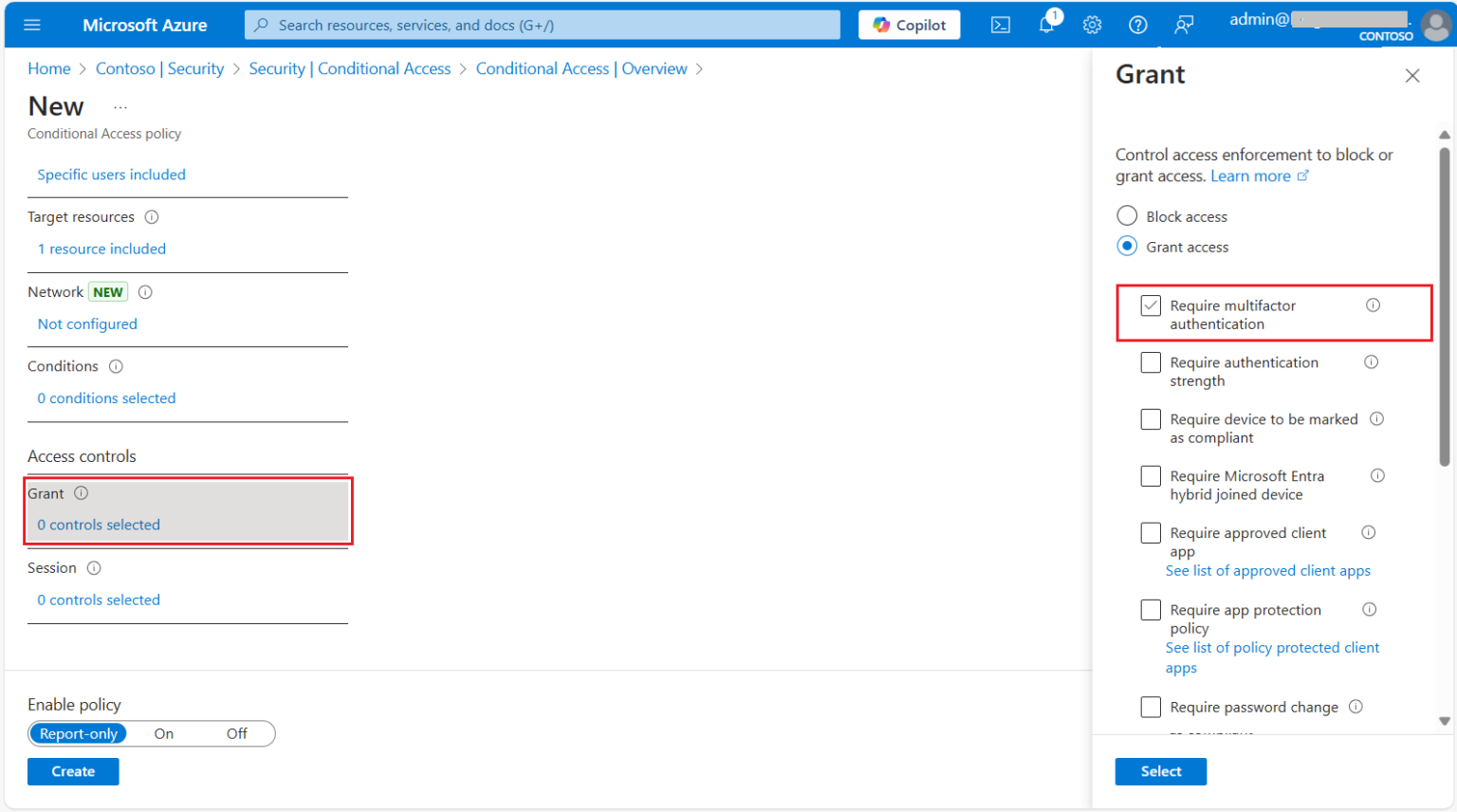 Multi-Factor Authentication in Azure Active Directory: Implementation - CodeRepublics