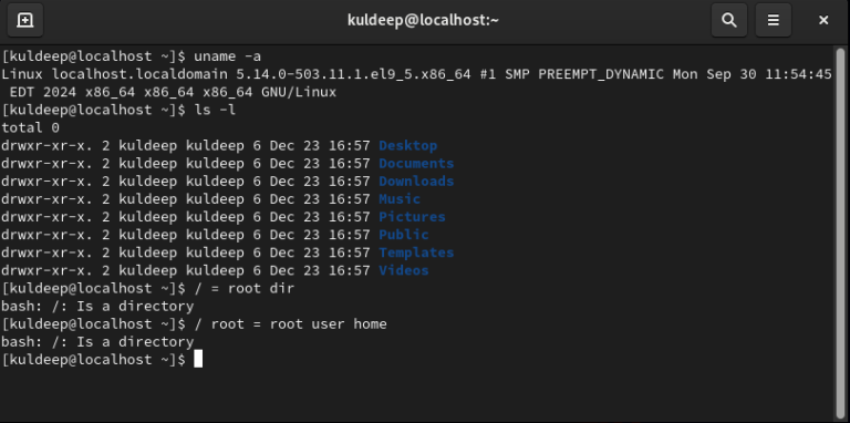 How to Install and Set Up Red Hat Enterprise Linux (RHEL) - Quick Installation Guide - CodeRepublics
