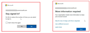 Multi-Factor Authentication in Azure Active Directory: Implementation ...
