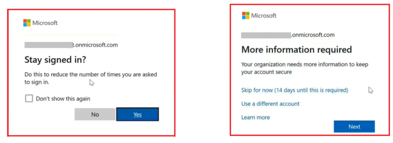 Multi Factor Authentication In Azure Active Directory Implementation Coderepublics