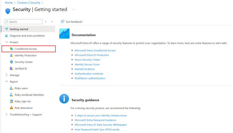 Multi Factor Authentication In Azure Active Directory Implementation Coderepublics