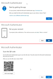 Multi-Factor Authentication in Azure Active Directory: Implementation - CodeRepublics