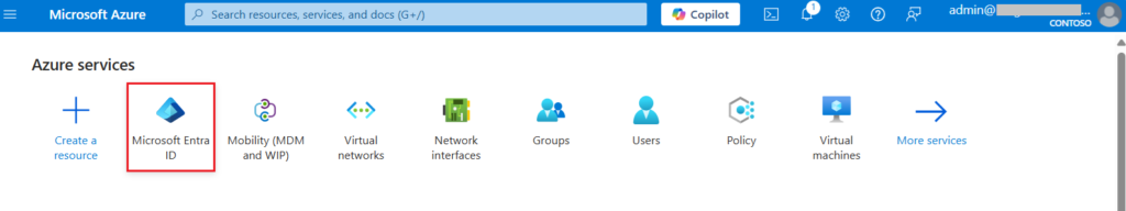 Multi-Factor Authentication in Azure Active Directory: Implementation - CodeRepublics