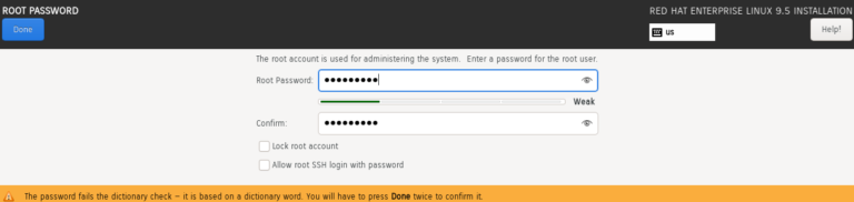 How To Install And Set Up Red Hat Enterprise Linux Rhel Quick Installation Guide Coderepublics